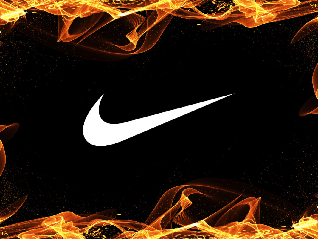Nike’s Newest ‘Fire’ Shoes Are a ‘Hot Edition to the Air Max Family'