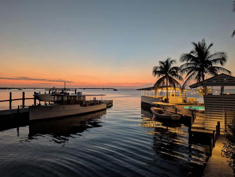 Adults-only Florida Keys trip: a totally different spin on the Keys ...