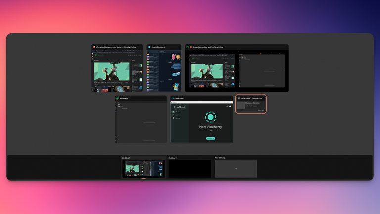 Five Hidden Windows App Switcher Secrets
