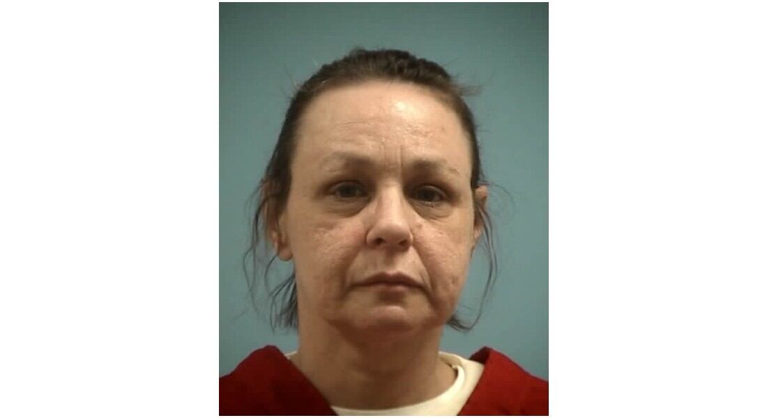 Woman on Death Row for murdering, dismembering victims, won’t get new trial