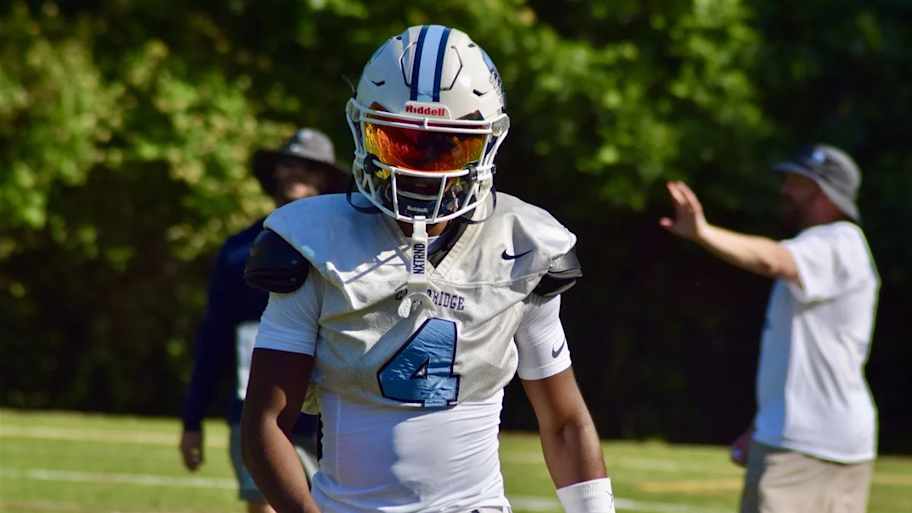 2026 Four-Star Georgia Tech WR Target Receives Prediction To Land With ...