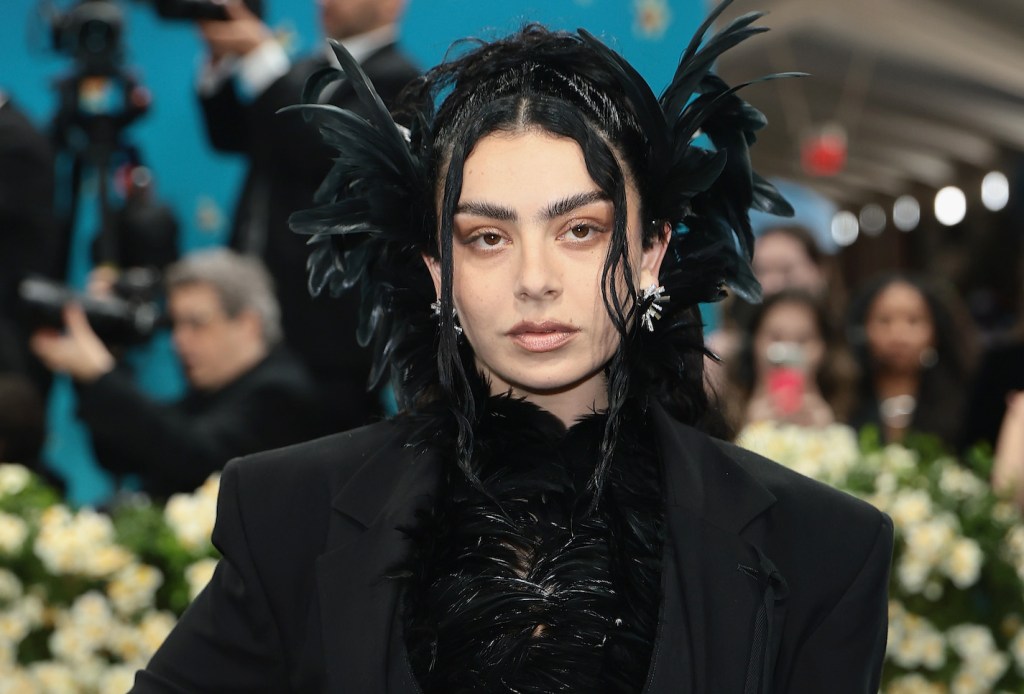 Charli XCX Releasing ‘Party 4 U' Video to Celebrate Fifth Anniversary ...