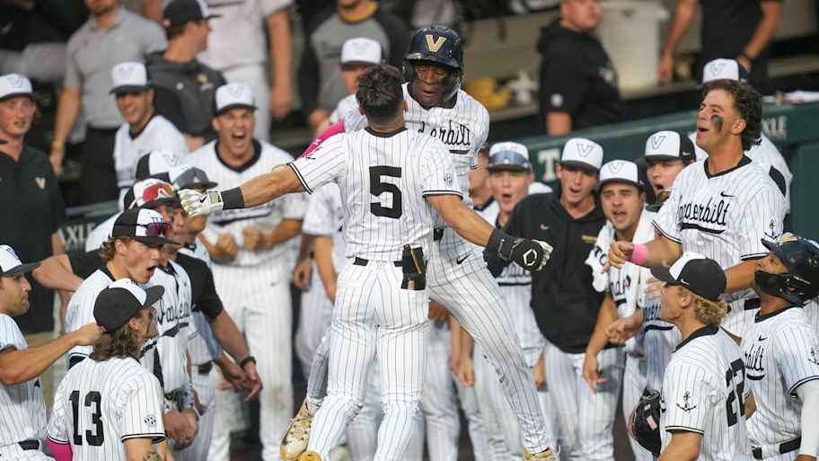 Series Preview: Kentucky at No. 9 Vanderbilt