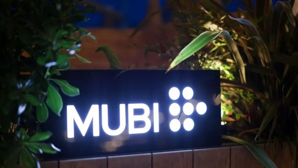CEO de MUBI revela que están construyendo cines en CDMX