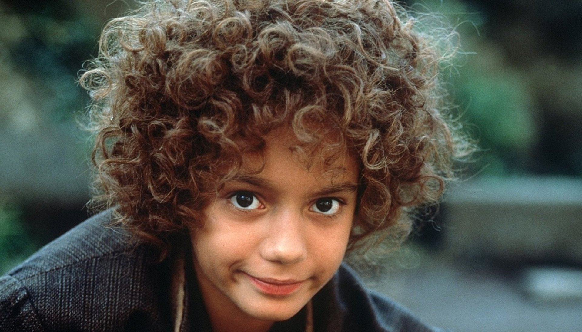 39 Jahre später: So sieht „Momo“-Darstellerin Radost Bokel heute aus