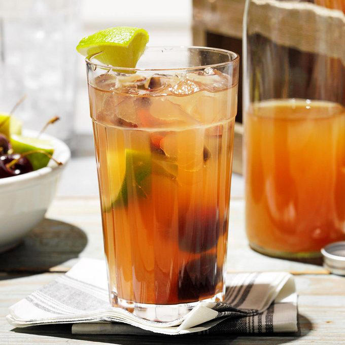 100 Sizzlin’ Summer Barbecue Recipes