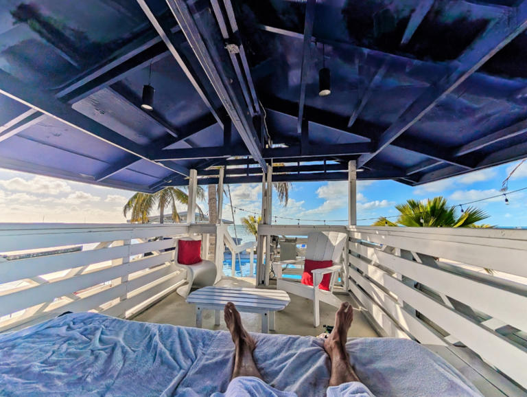 Adults-only Florida Keys trip: a totally different spin on the Keys ...