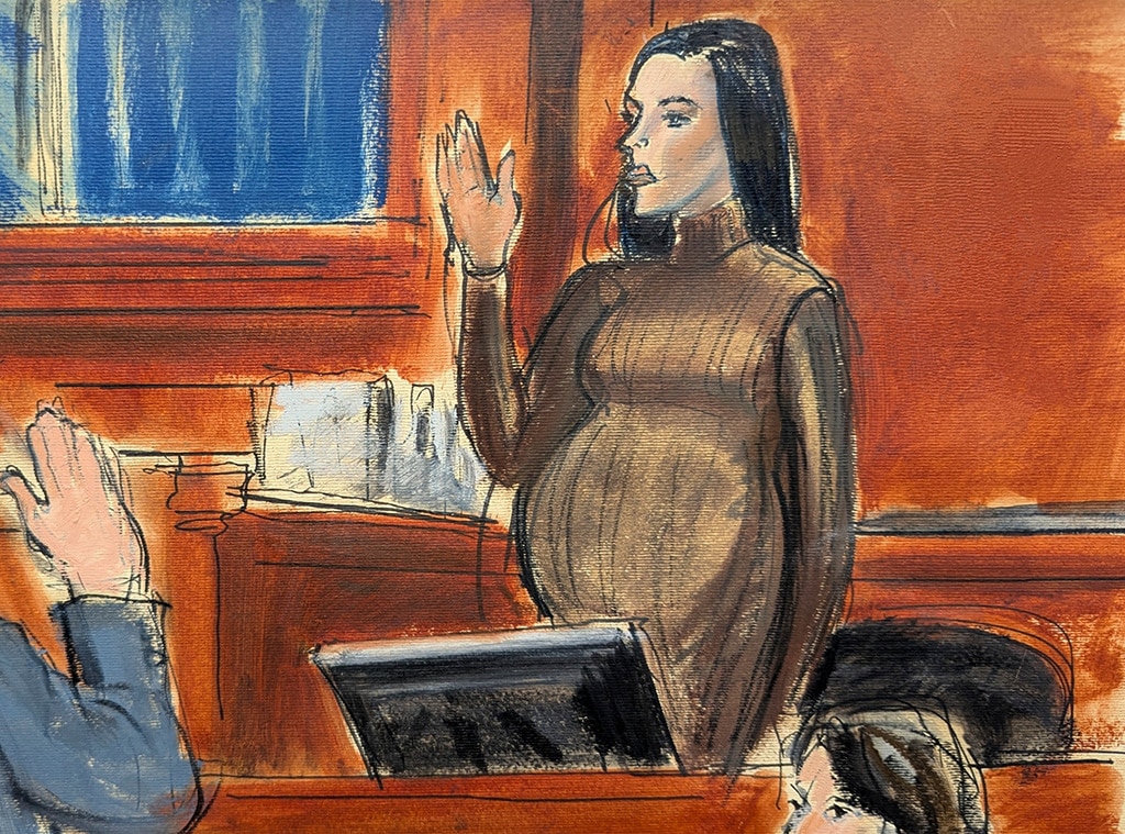 Sean "Diddy" Combs Trial: Why Cassie Used Ketamine During Freak Offs