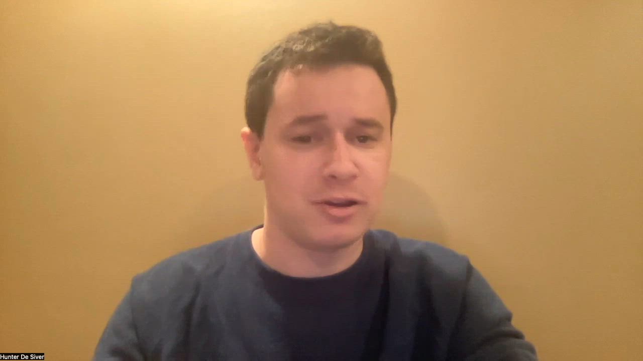 How Grant Nelson, Mark Sears Performed at NBA Combine Scrimmage