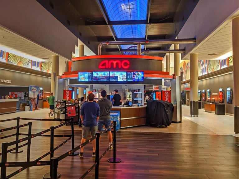 RivCo Movie Theater Chain To Offer Half-Price Tickets