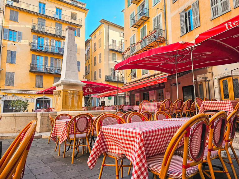 What to Eat When Visiting the Heart of the French Riviera: A Food Lover ...
