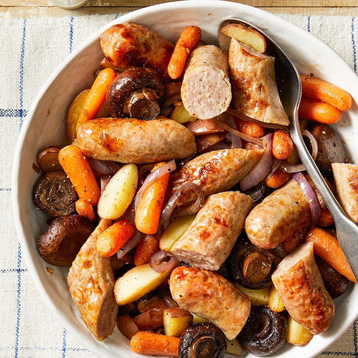 28 Recipes with Onion Soup Mix to Try Today