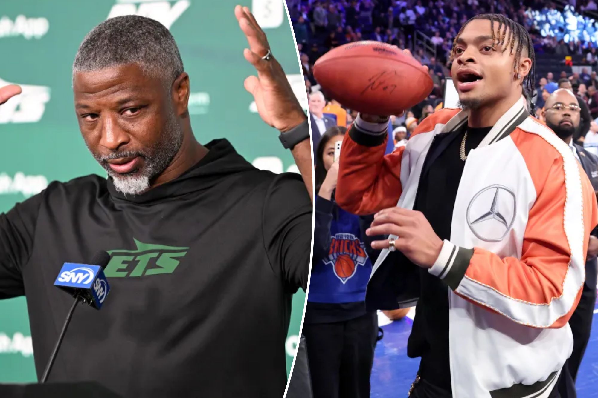 Jets 2025 NFL schedule: Dates and opponents for Weeks 1-18