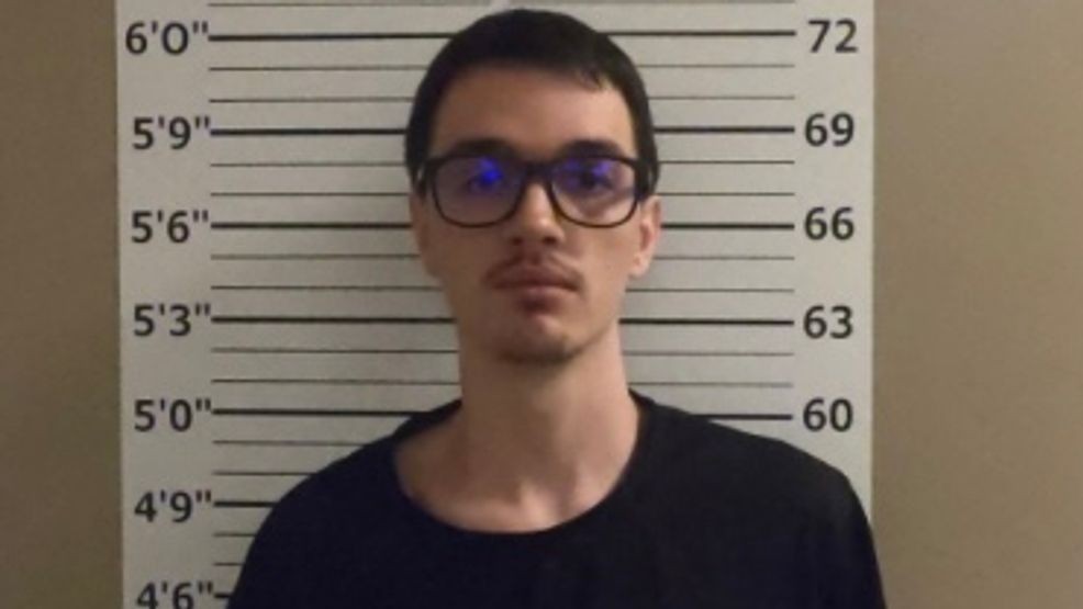 Macon County man facing rape, sexual abuse charges