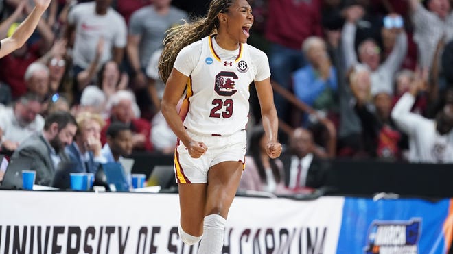 Shocking WNBA Roster Cuts: The 3 Most Surprising Decisions and What Led ...