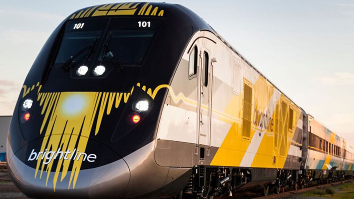 Brightline brings back South Florida commuter pass with 125% price increase