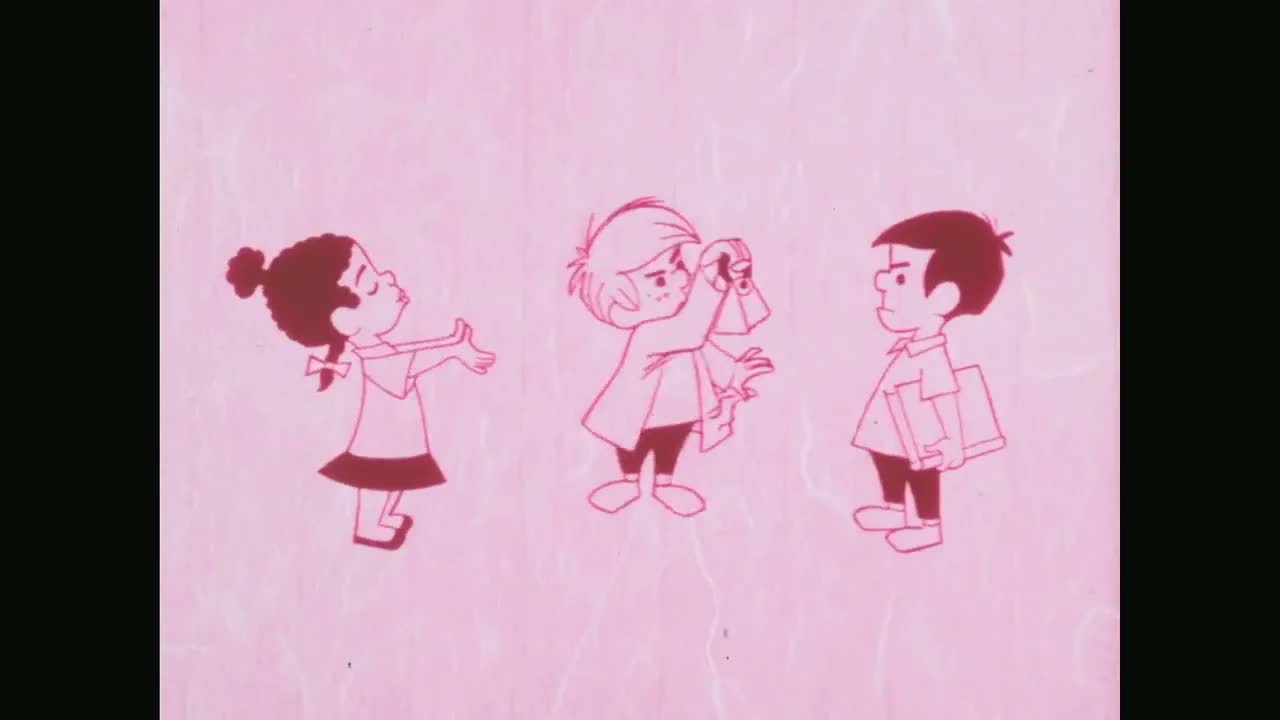 Suzie's Playground Dilemma: A Classic Disney Cartoon About Honesty and ...