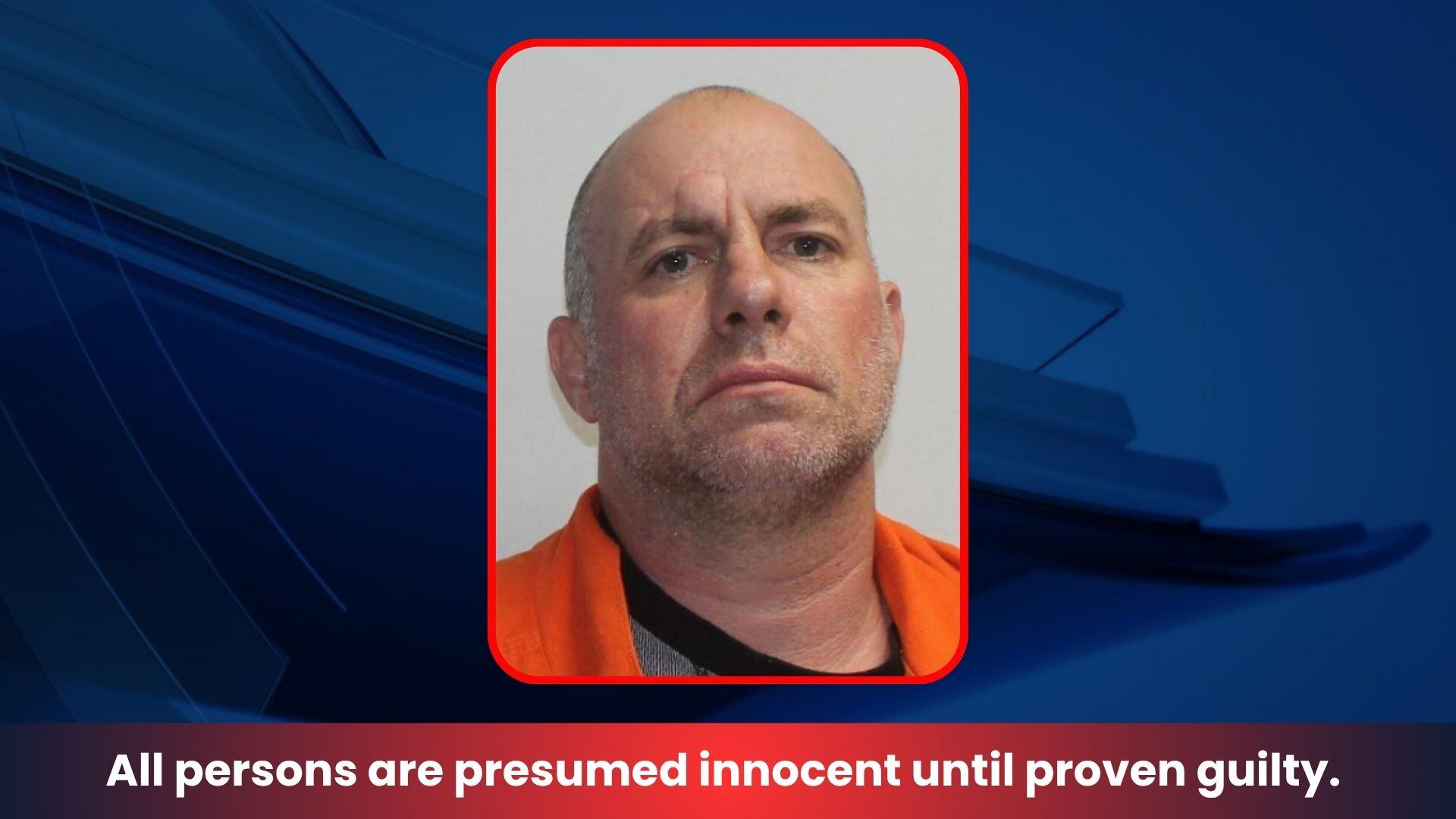 Louisiana man accused of stealing nearly 500 pounds of crawfish from farmer