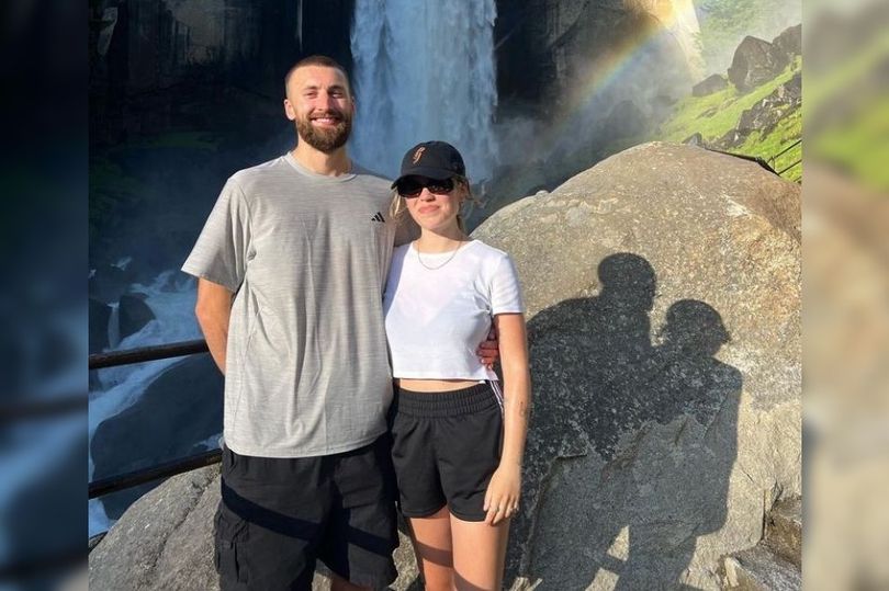 Who is Liam Gallagher's daughter Molly Moorish after baby announcement ...