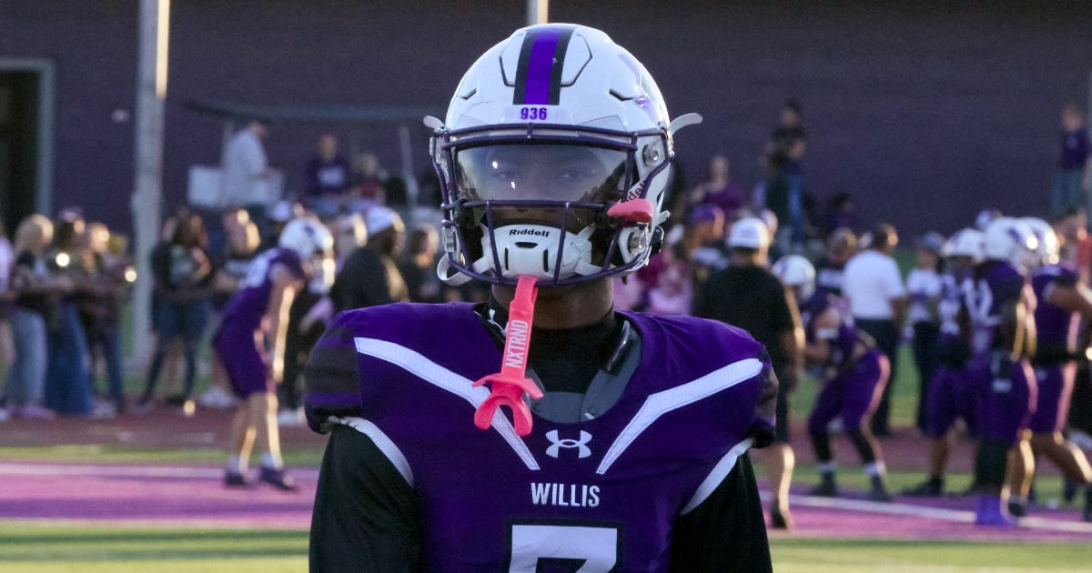 Why Jermaine Bishop Jr. is a massive get for Texas