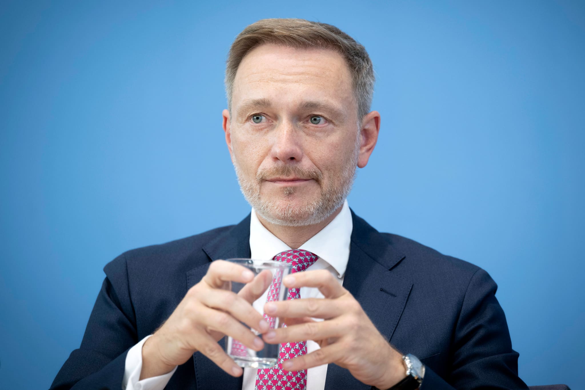 Christian Lindner: Das sind seine neuen Jobs