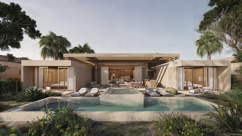 New residential community brings endless surfing and 200+ high-end ...