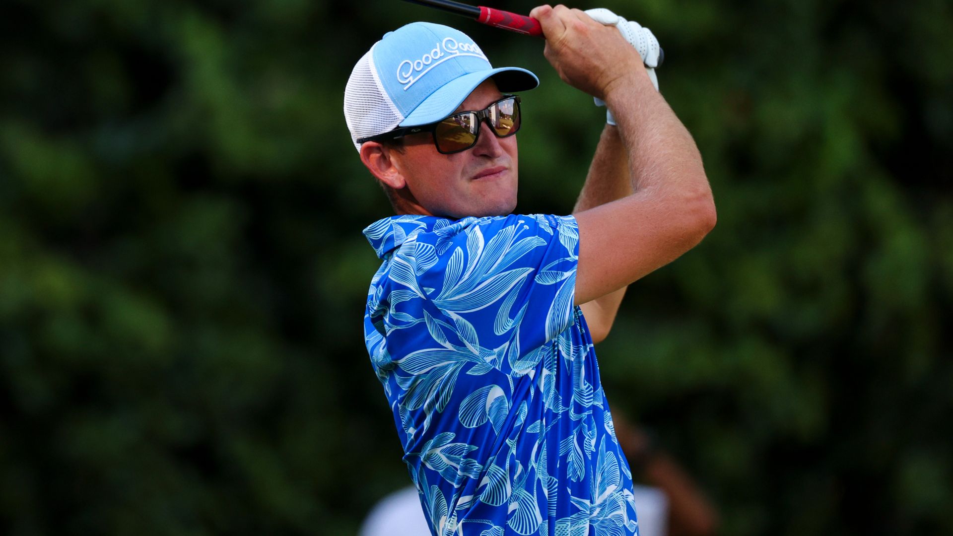 Good Good Star Advances To US Open Final Qualifying