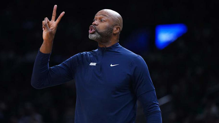 ESPN NBA Insider Predicts Roster Cuts For Orlando Magic