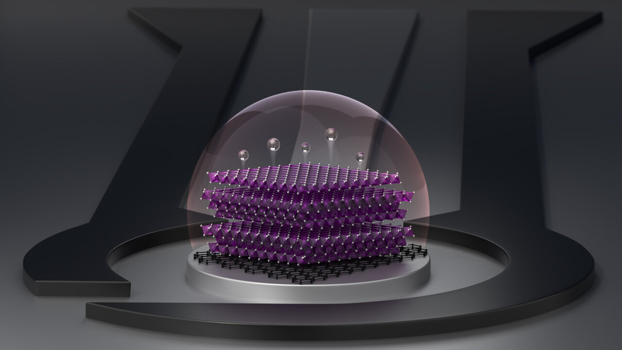 MXene-antibody sensor enables low-cost, accurate vitamin D detection in ...