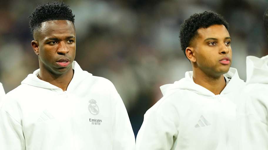 Why Vinicius Junior, Rodrygo Aren't Playing for Real Madrid vs. Mallorca