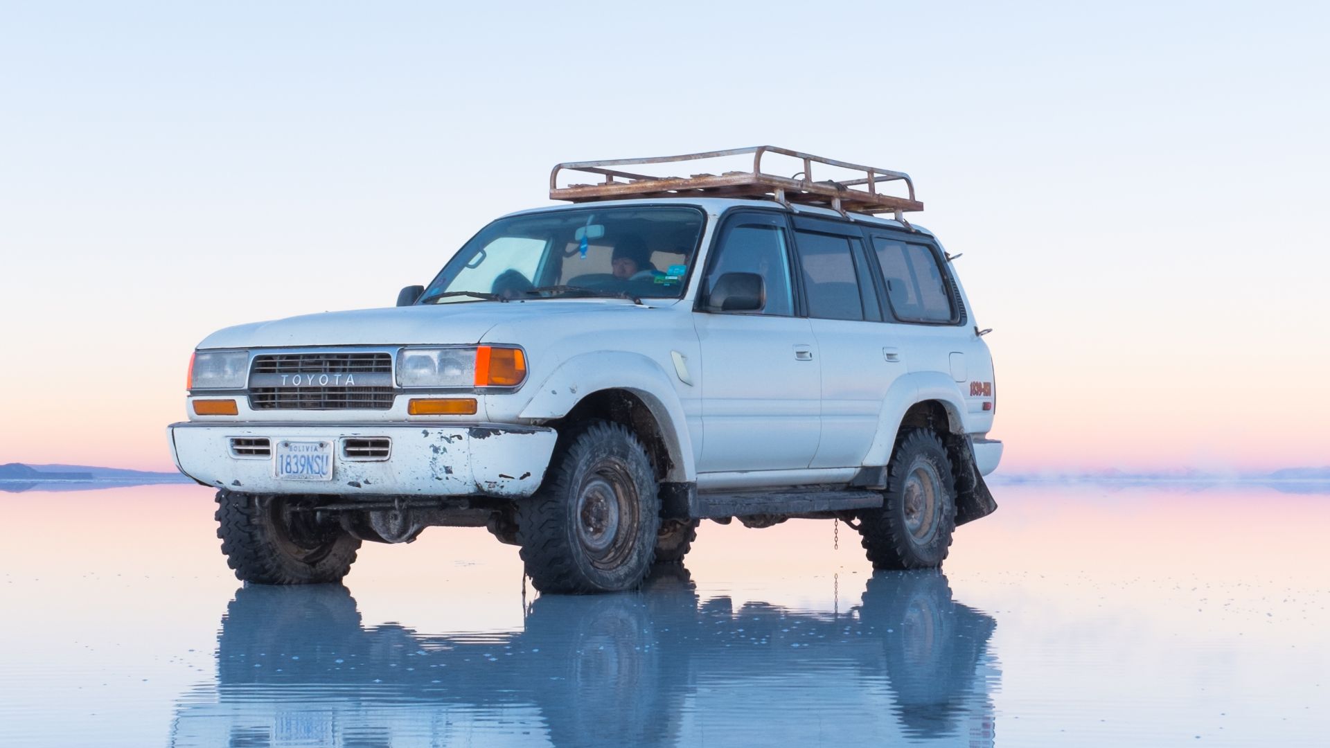 The 20 Best Boxy Cars On The Market