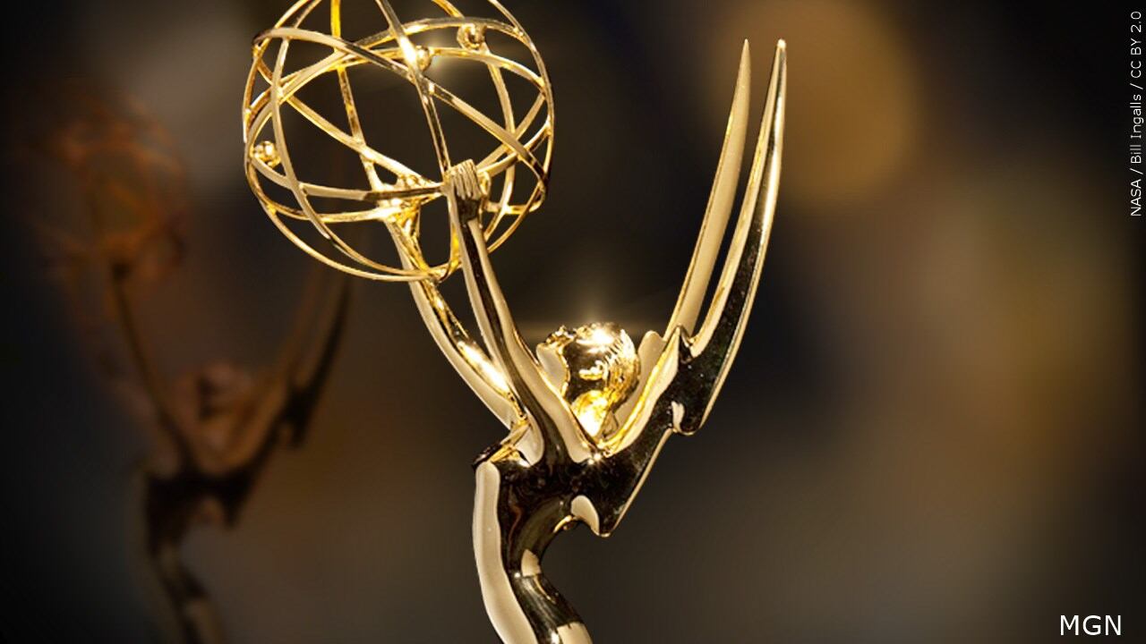 WLUC receives 2 nominations for Michigan EMMY Awards