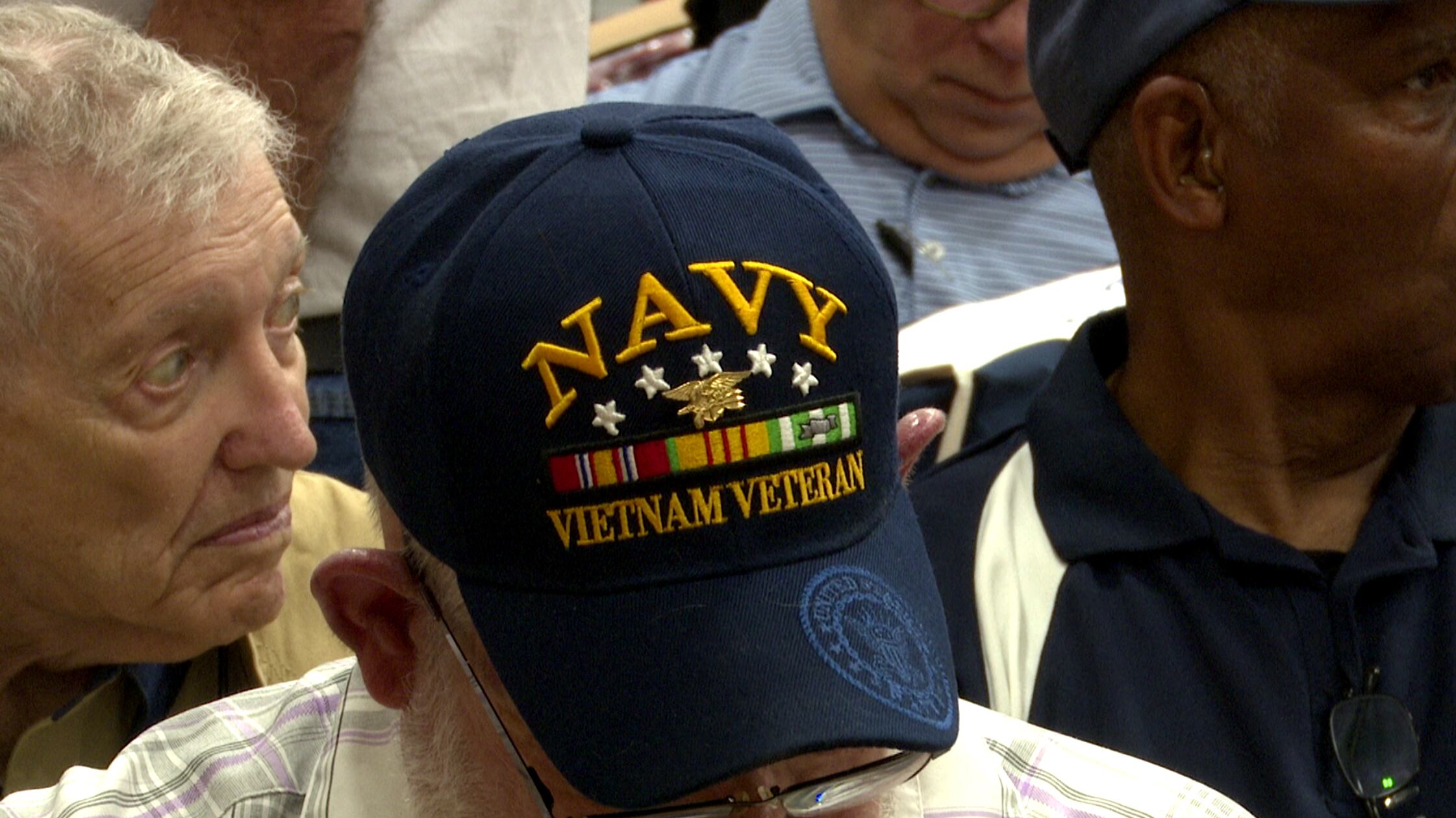 Augusta VA hosts expo to connect veterans with benefits