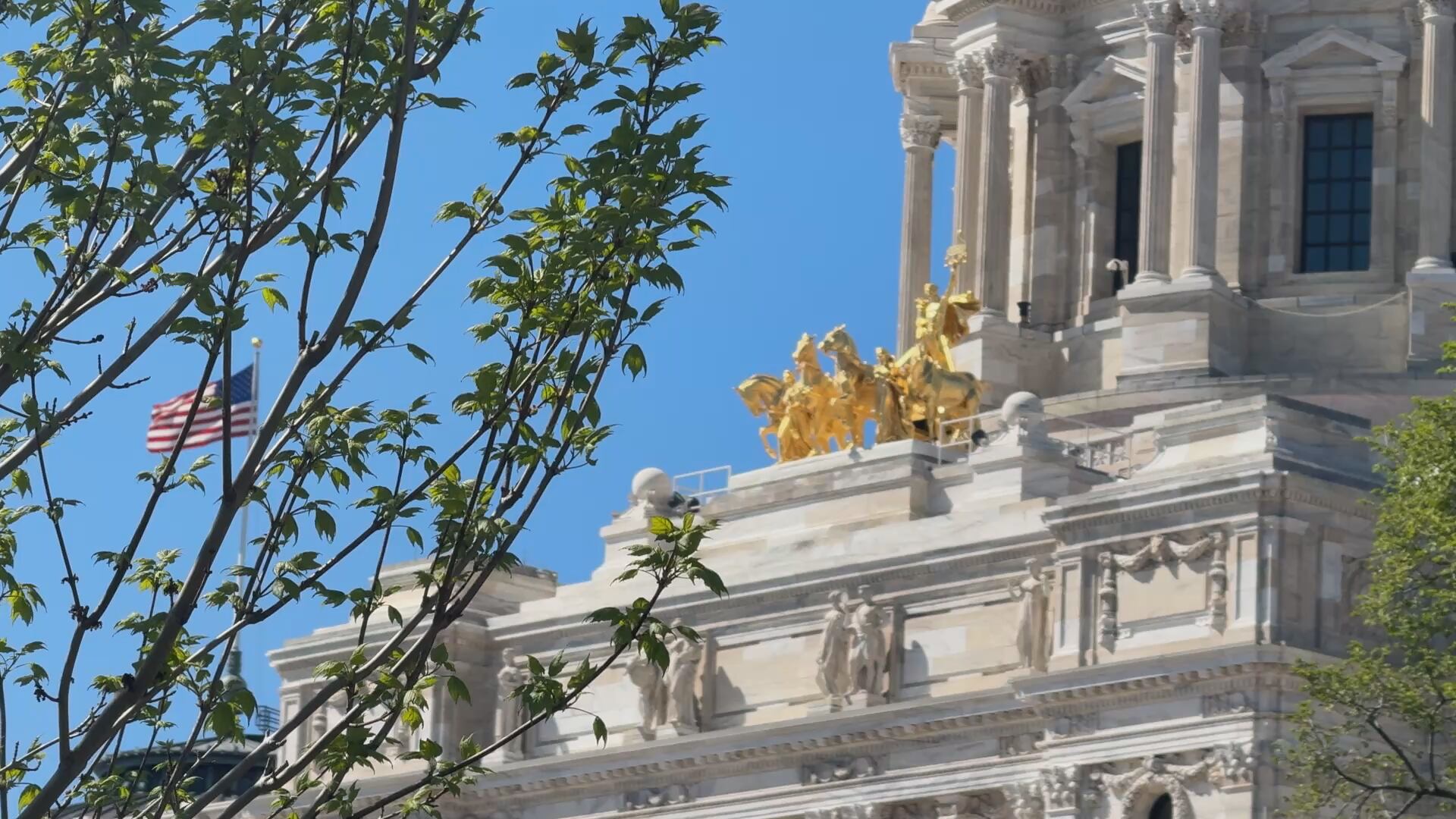 Special session ‘inevitable’ according to some Minnesota leaders