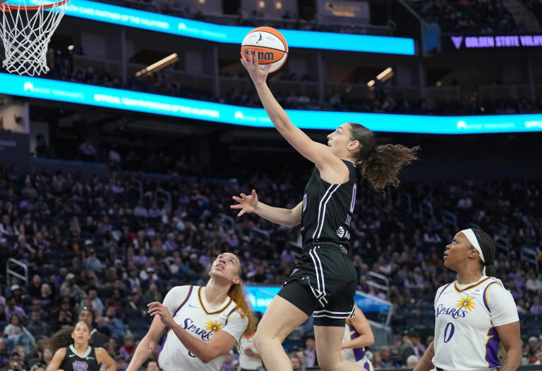 Golden State Valkyries’ final roster revealed