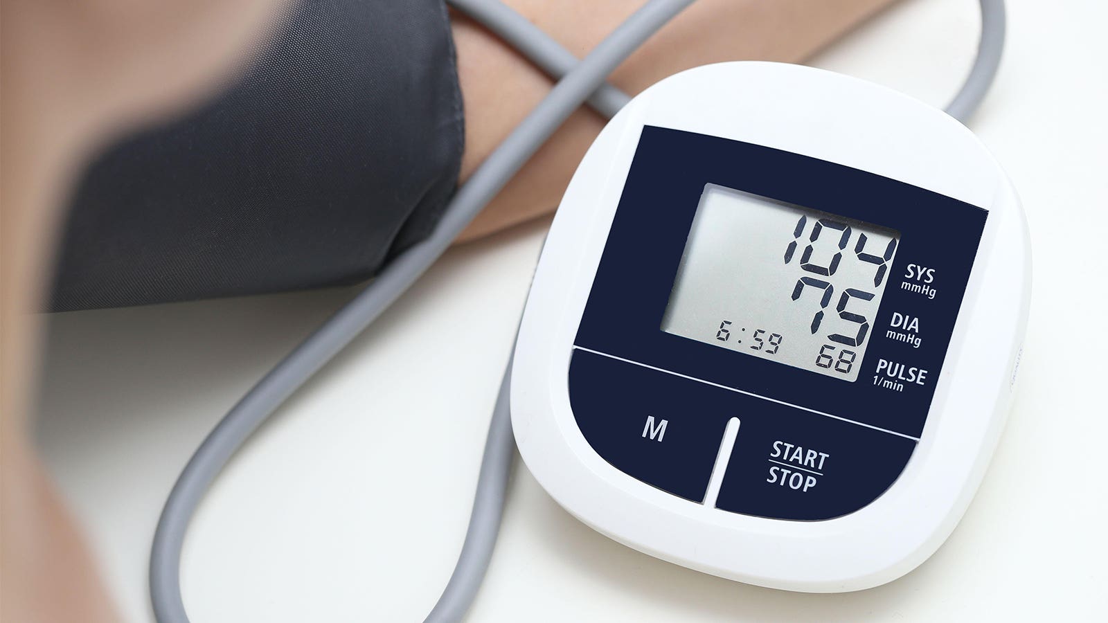 Backup Drug Gains Footing for Resistant Hypertension