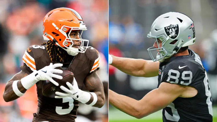 Browns vs. Raiders tickets: Cheapest prices, best seats & more for 2025 ...