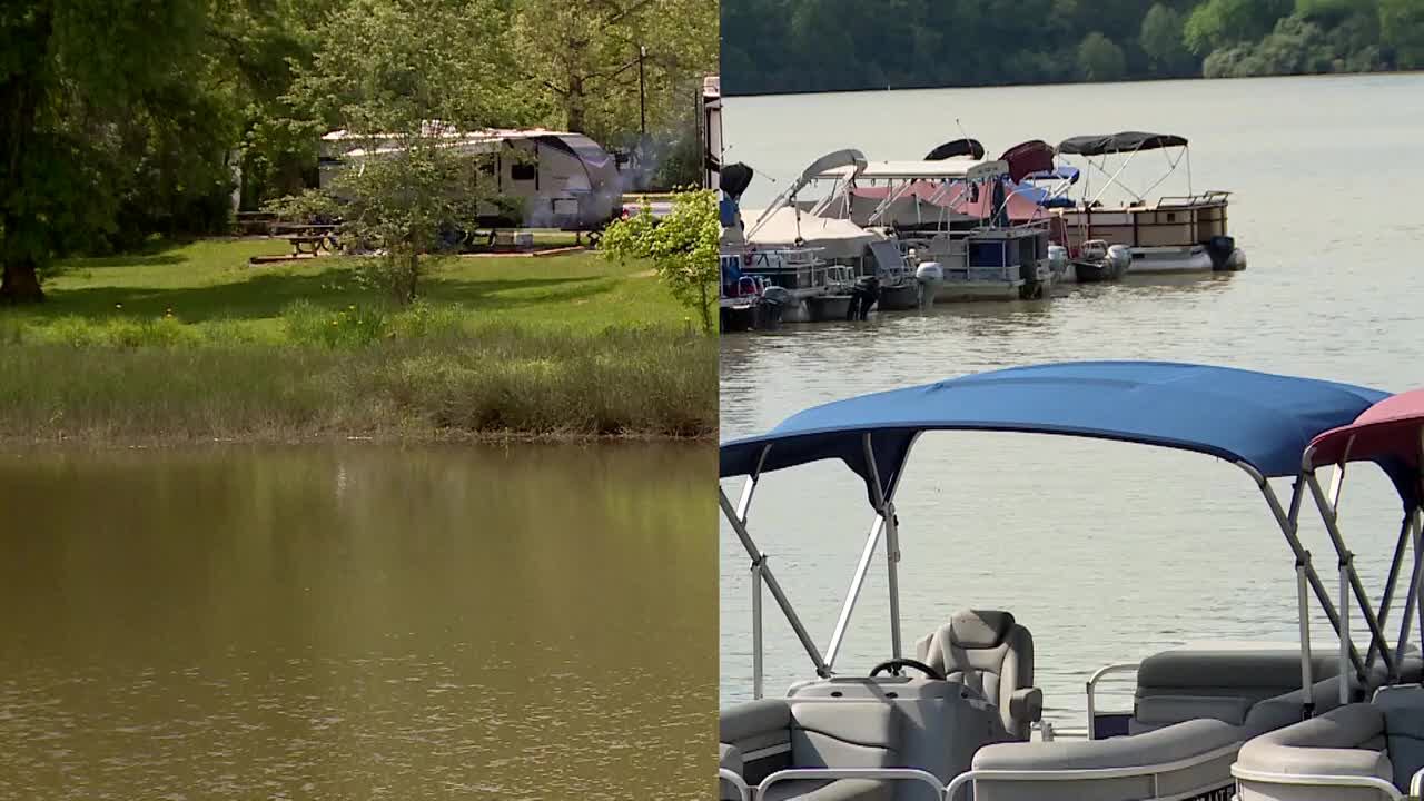 Funding approved for Beech Fork connector road study