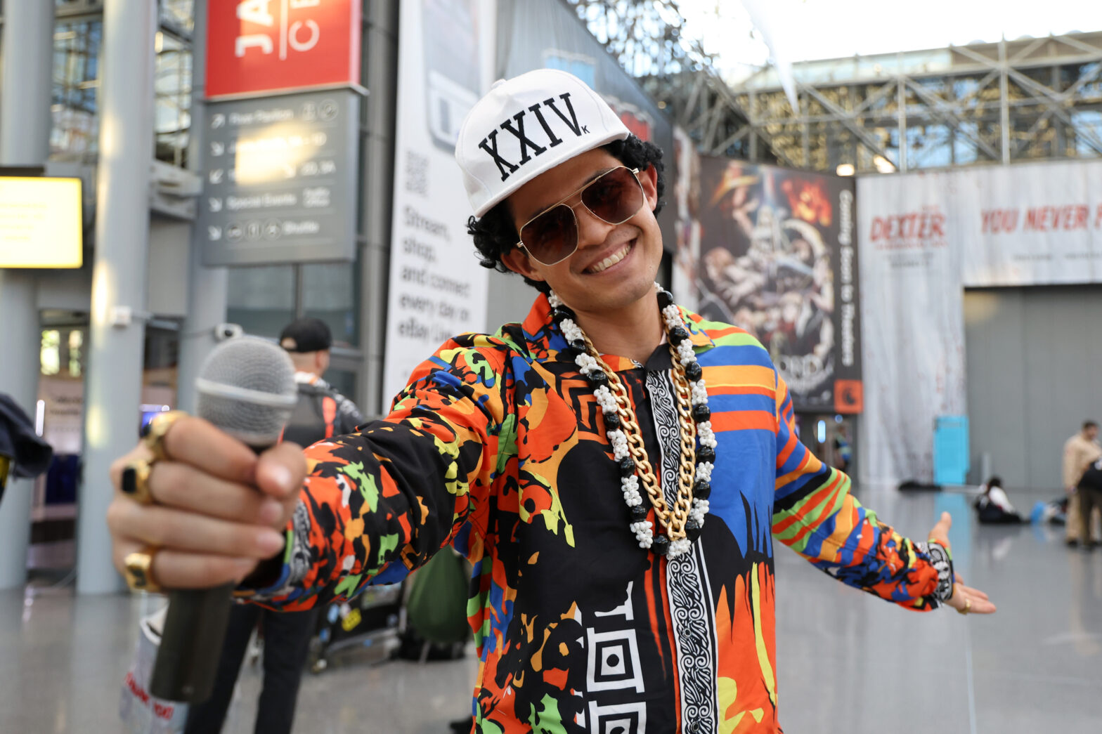 With 150 Million Monthly Spotify Listeners, What Is Bruno Mars’ Net ...