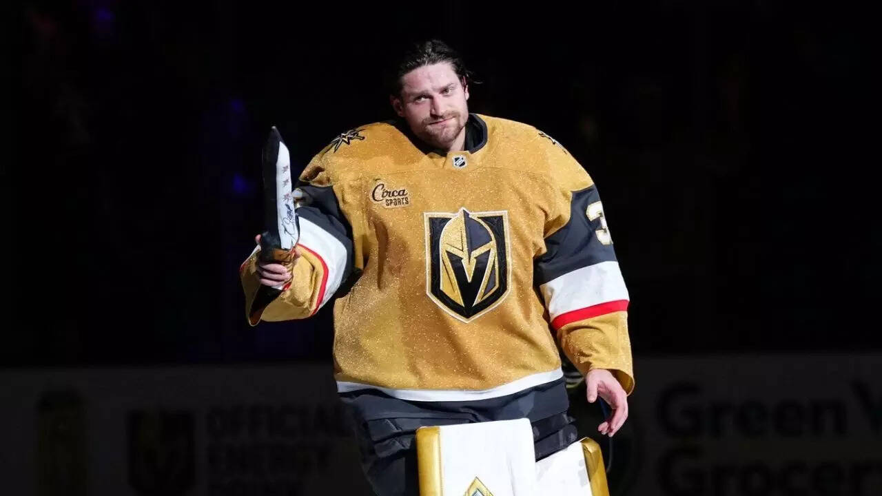 Adin Hill actions triggers backlash in heated Oilers game