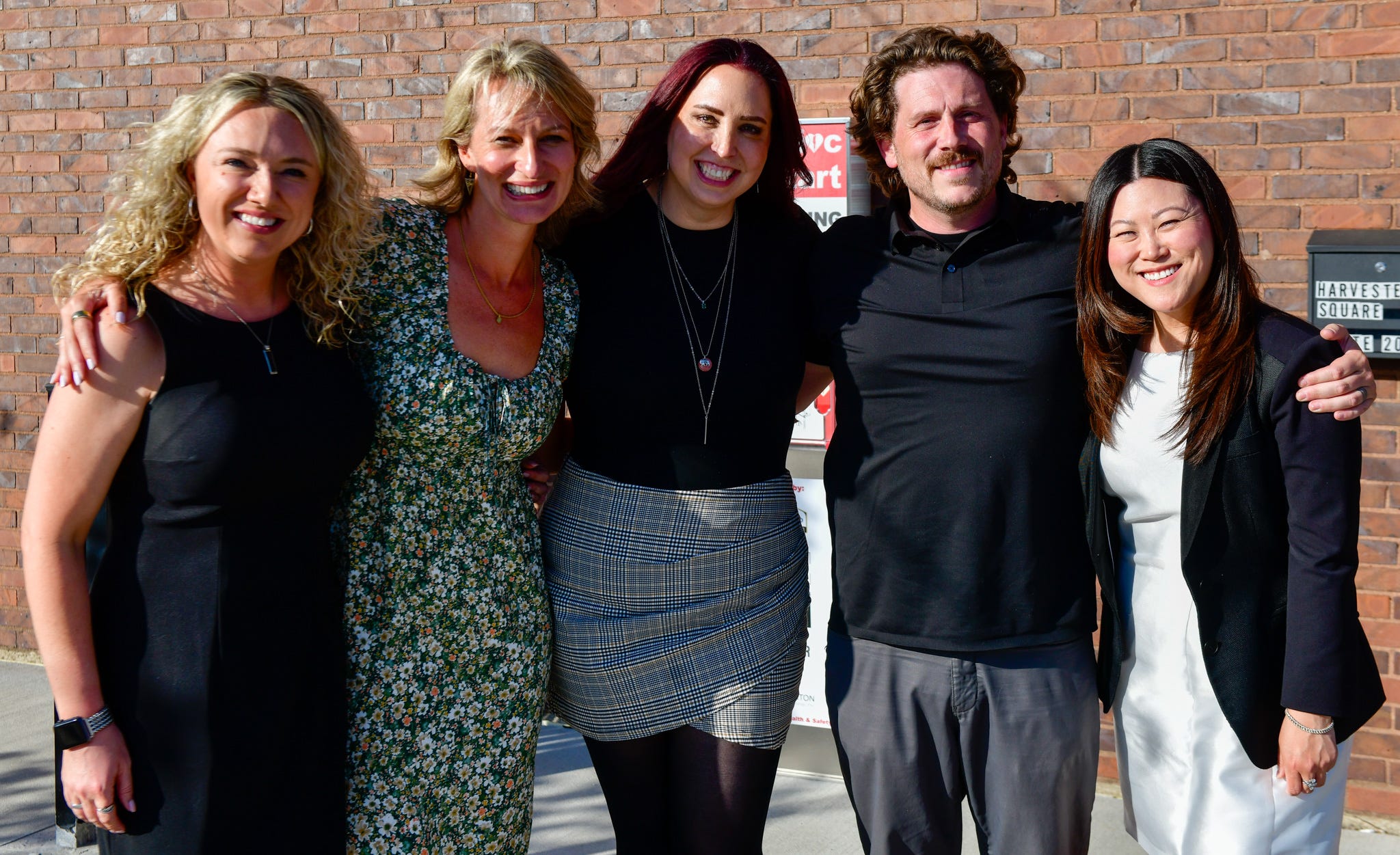 Innovate, inspire, impact: St. Cloud leaders celebrated at 5 Under 40 ...