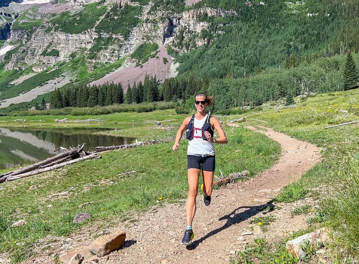 Benefits of Running a Mile a Day