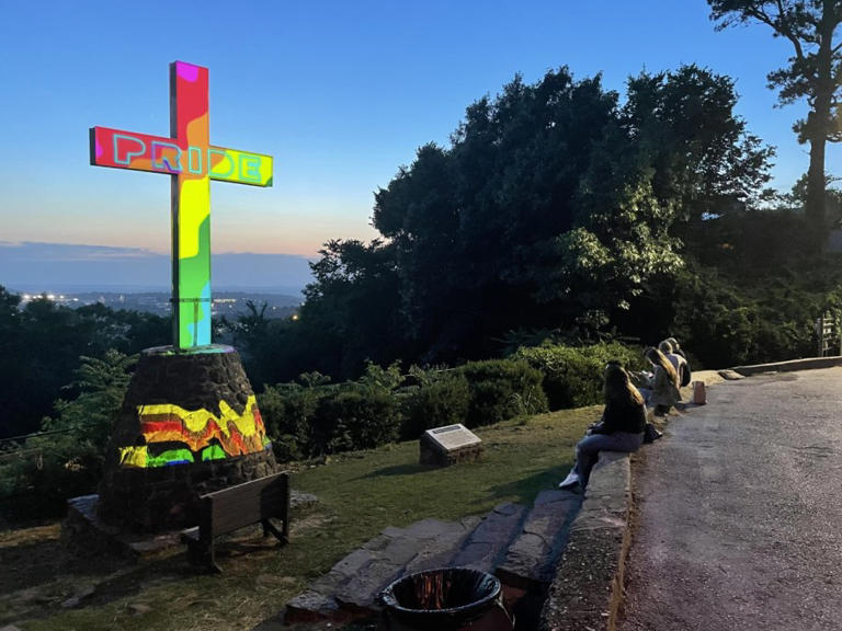 Mount Sequoyah looks for coffee shop operator