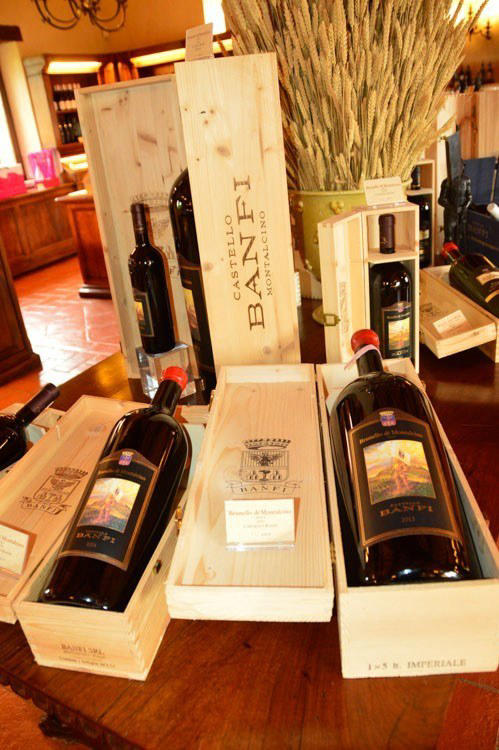 Wine Tasting in Montepulciano: The Vineyards You Can’t Miss