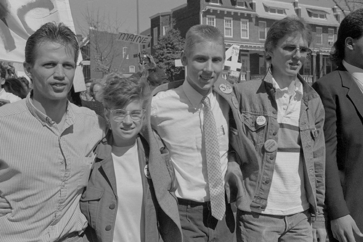 Deaf President Now: The new documentary shedding light on ‘forgotten ...