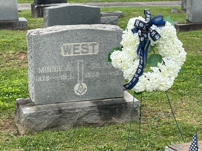 Ceremony held to honor officers in Pulaski County killed in the line of ...