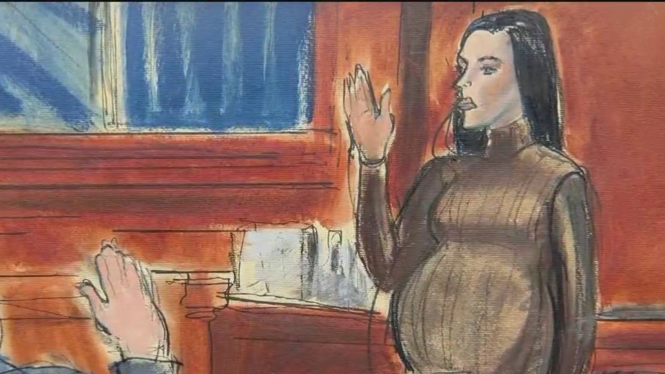 Day 3 of Diddy's trial wraps: Cassie testifies in detail