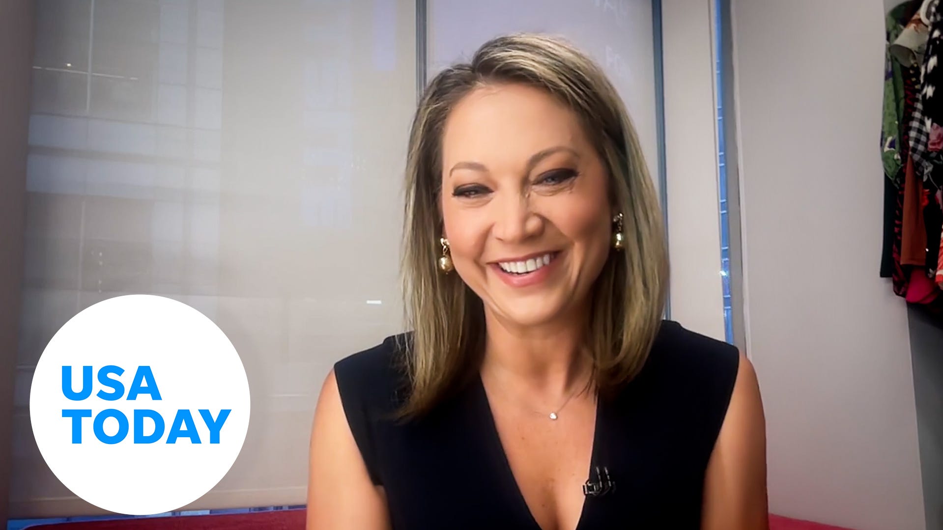 Ginger Zee shares her essentials, morning routine, and how to set intentions