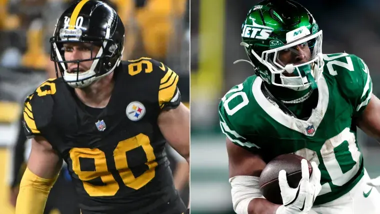 Steelers vs. Jets tickets: Cheapest prices, best seats & more for 2025 ...