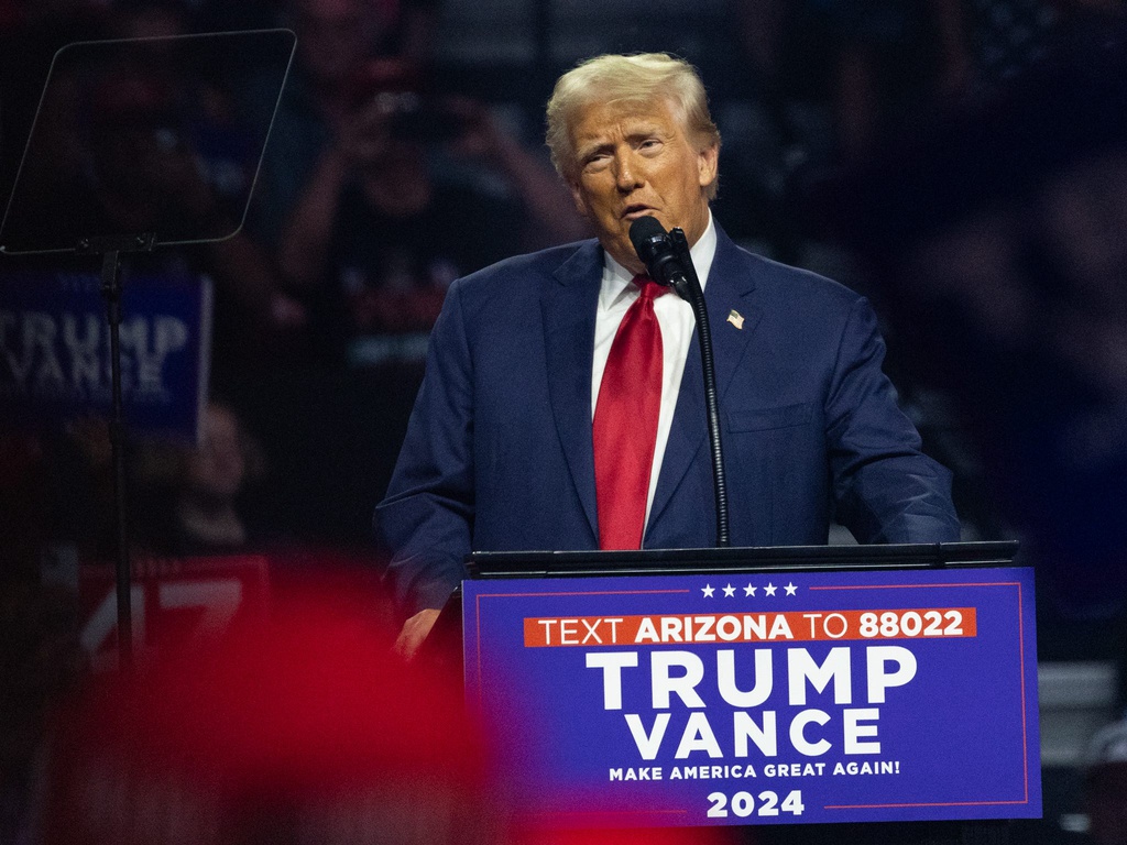 Judge Delivers Blow to Trump — Blocks Another Migrant Removal